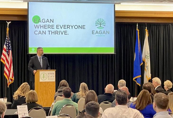Eagan mayor: City works to bridge its future challenges | Dakota County ...