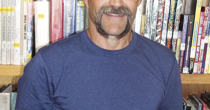Rich Larson | | hometownsource.com
