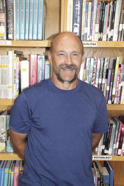 Rich Larson | | hometownsource.com