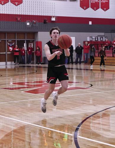 North Branch boys basketball exceeds expectations | Sports ...