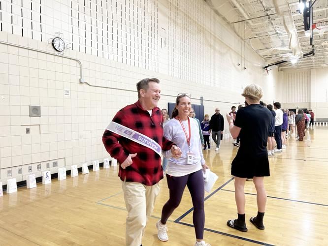 Relay for Life honors cancer survivors, patients and lost loved ones ...