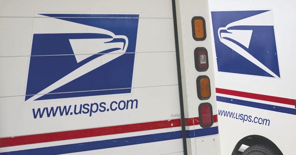 Post office closure may affect delivery | Monticello Times ...