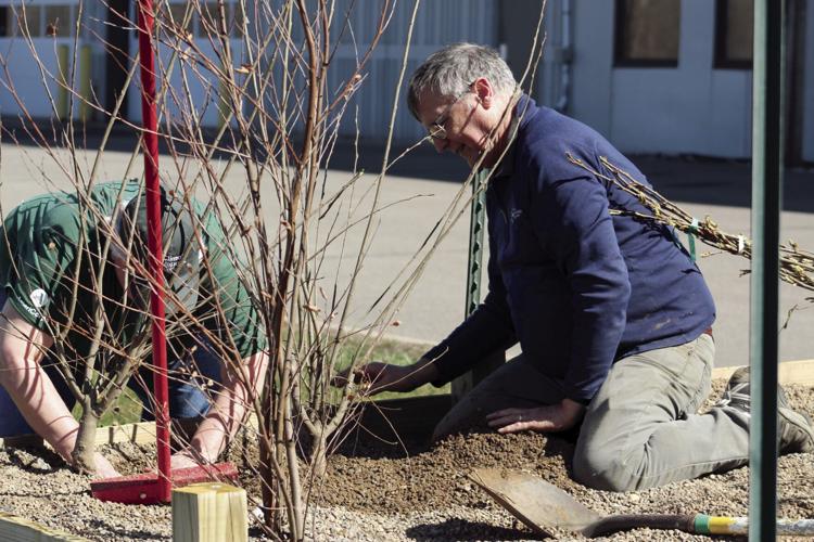 Scandia man resumes his role as ‘Bone Lake Lorax’ | News ...