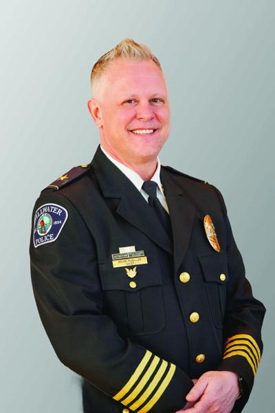 Stillwater Chief of Police Brian Mueller announces candidacy for ...