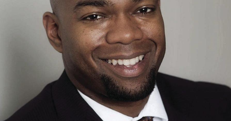 Frazier announces candidacy for MN House 45A seat | Free ...