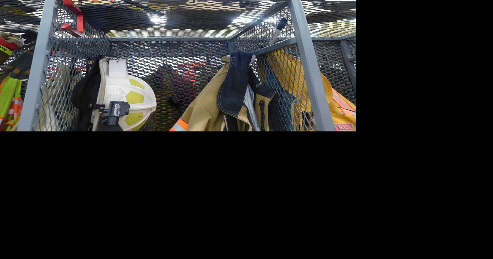 Doug Meyer Locker | | hometownsource.com