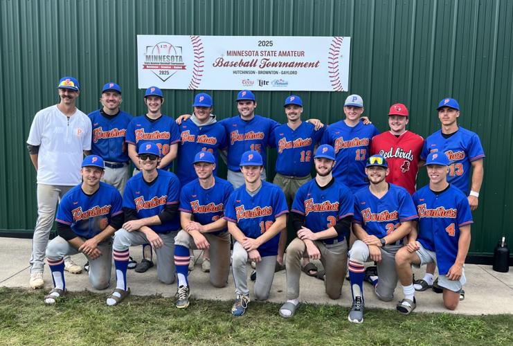 Princeton Panthers baseball releases 2026 schedule | Sports ...