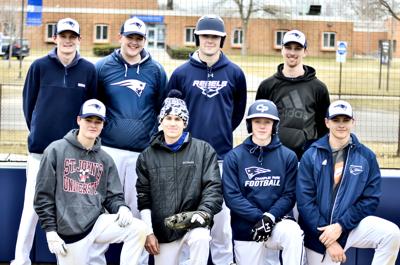 Champlin Park baseball: Speed, defense look to be keys for Rebels this ...