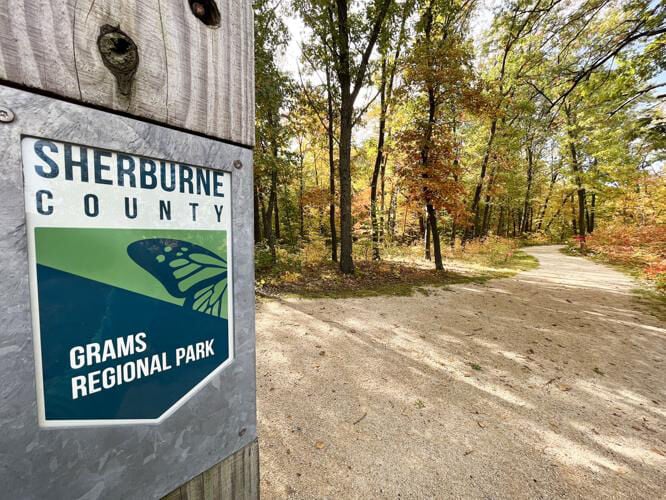 Sherburne sets 20 mph speed limit on county trails | Elk River Star ...