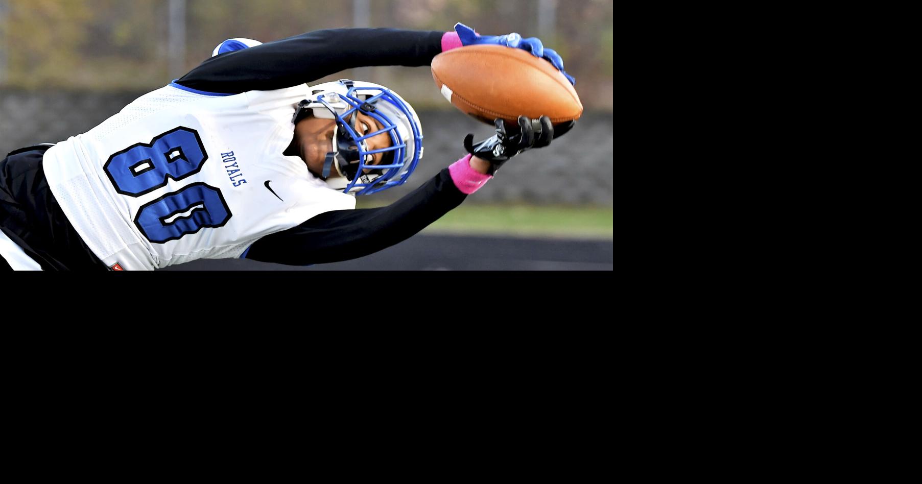 Hopkins football: Royals host Panthers Friday night | Sports ...