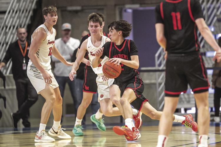 Tigers will savor basketball tourney opportunity | Sports ...