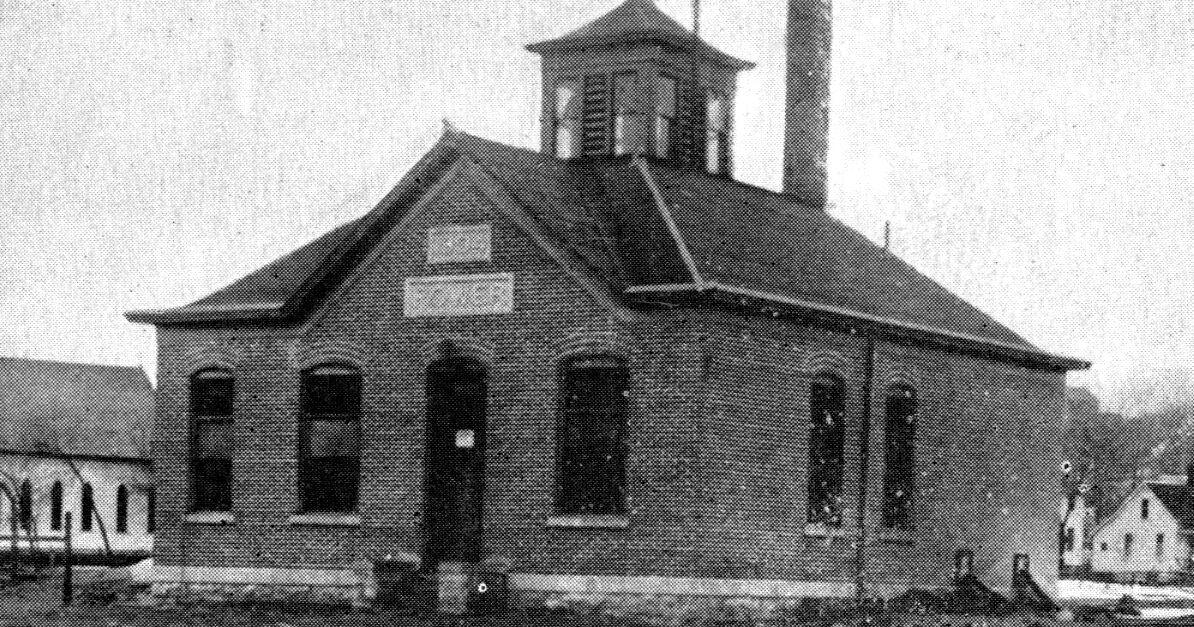 Back in time: George Wilcox – mayor of Bayport and practical joker ...