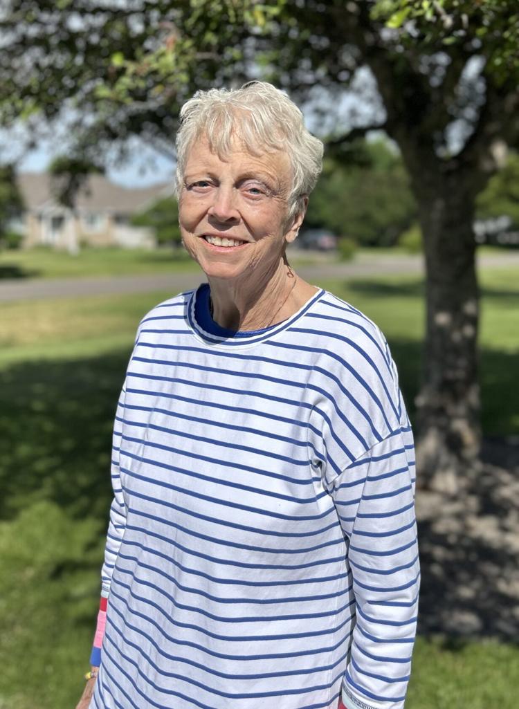 Meet Sharyn Olson named Rogers Citizen of the Year | Local News ...
