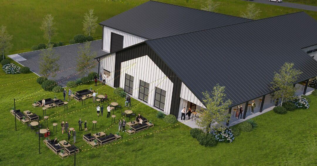 OMNI Winery to open wedding venue in Rosemount | Free | hometownsource.com