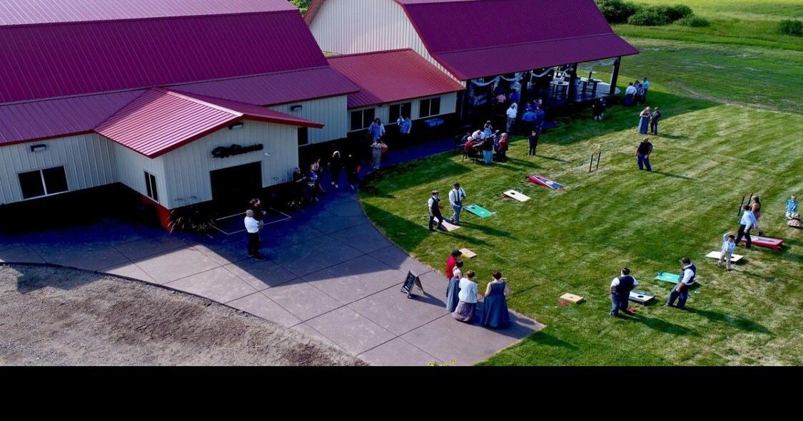 HC Event Center opens in classic style | Community | hometownsource.com