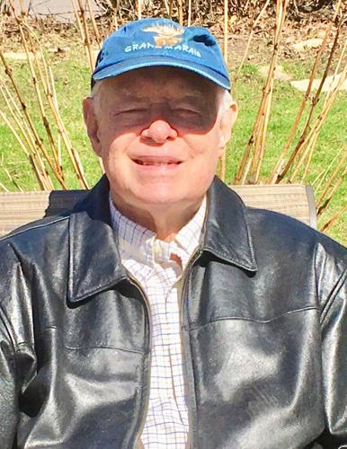 Edwin "Ed" Richard Nelson | Obituaries | hometownsource.com