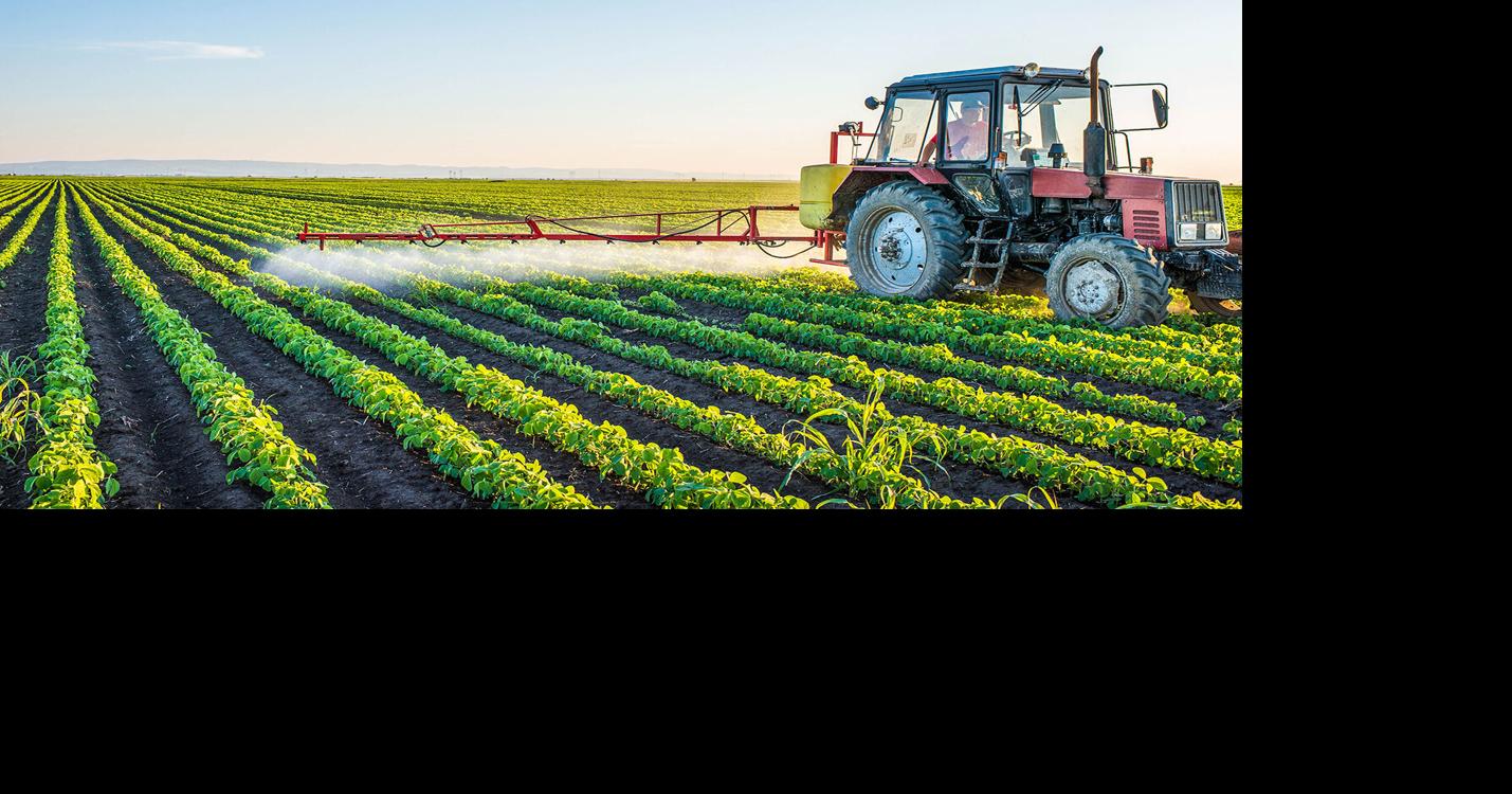 Staying safe around chemicals on the farm | Morrison County Record ...