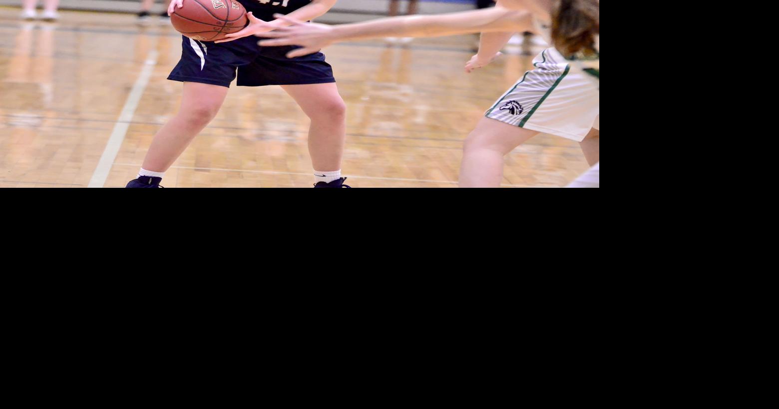 Champlin Park girls basketball: Six letterwinners return for rebuilding ...