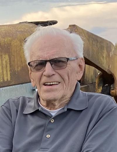 Raymond H. Renstrom | Obituaries | hometownsource.com