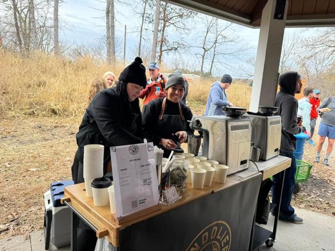 Run the Ritter: Dakota County's only trail running race is an inclusive ...