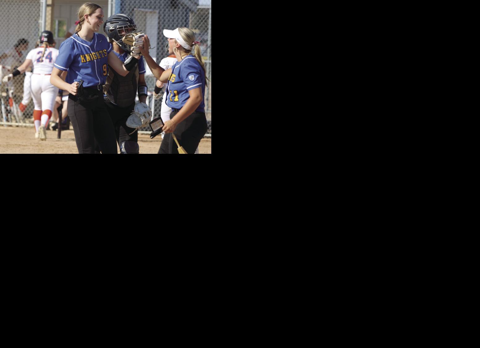 Consecutive shutouts has STMA softball in section semifinals | Sports ...