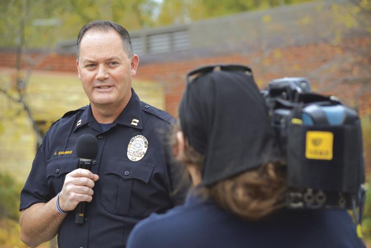PHOTOS: Coon Rapids hosts Night to Unite virtually | Public Safety ...