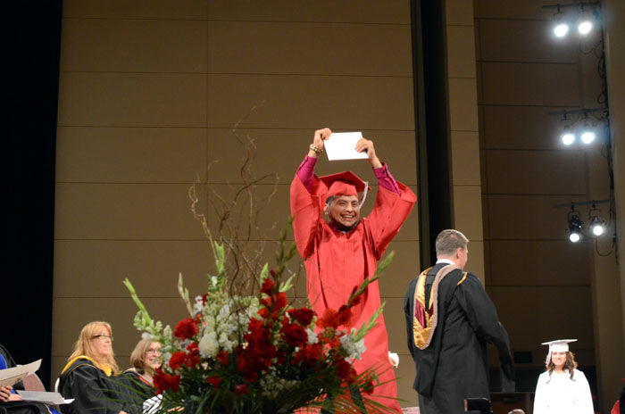 Richfield High School's Class of 2014 graduates | Education ...