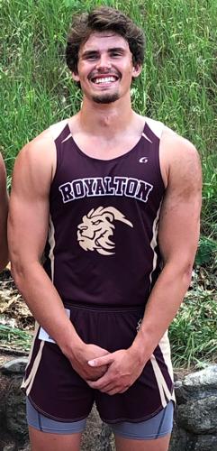 Morrison County Record’s Track and Field Athletes of the Year: | Sports ...