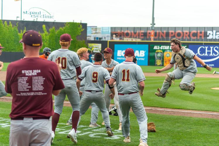 Rangers unseat No. 2-seeded Farmington in state tournament | Sports ...