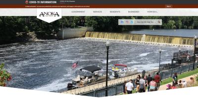 City of Anoka launches new website | Free | hometownsource.com