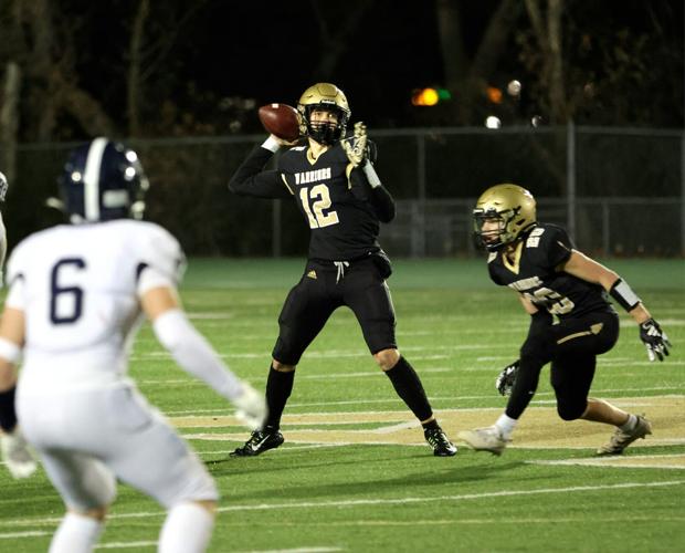 Jackson County Central hands Warriors heartbreaking finish at state ...