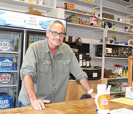 Freedhem store owner looking to offer more to community | Free ...