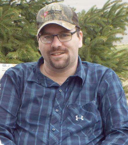 Holley starts grocery delivery business in Little Falls | Morrison ...