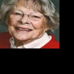 Barbara Hudson | Obituaries | hometownsource.com