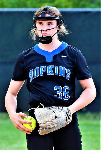 Hopkins fastpitch rallies around Signe Dohse | Sports | hometownsource.com