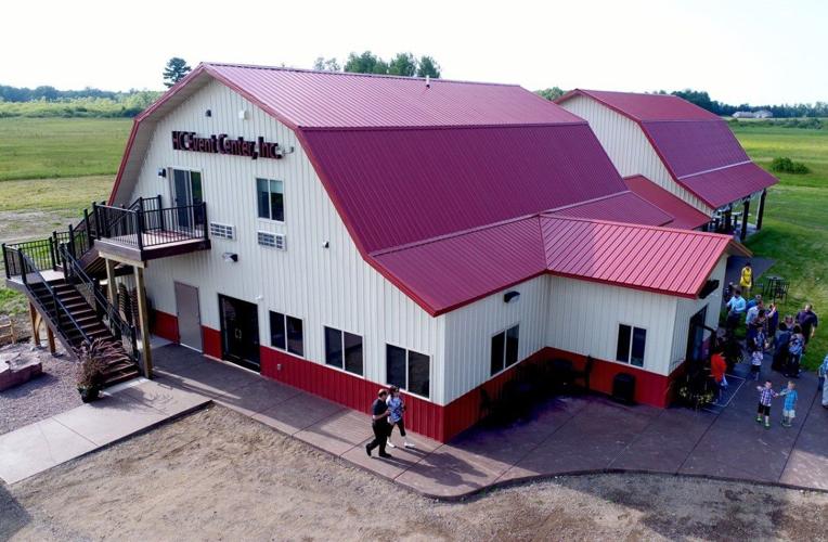 HC Event Center opens in classic style | Community | hometownsource.com