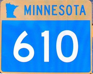 Maple Grove approves revised Hwy. 610 layout | Local News ...