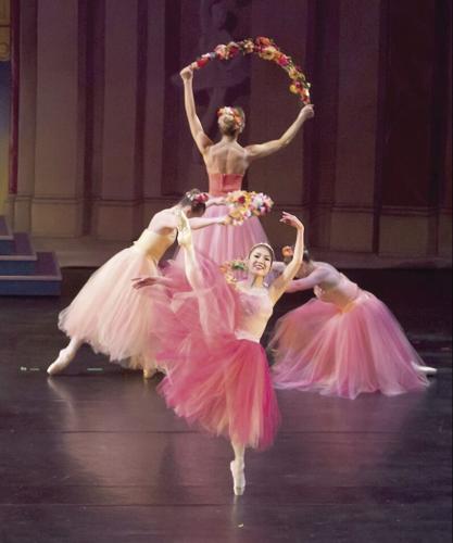 Twin Cities Ballet’s ‘A Minnesota Nutcracker’ is more Minnesotan than ...