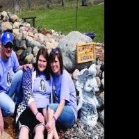Kelsee Blackledge's family talks about the tragedy of April 25, 2010 ...