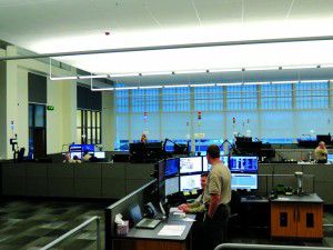Hennepin County Sheriff opens new 911 center | Local News ...