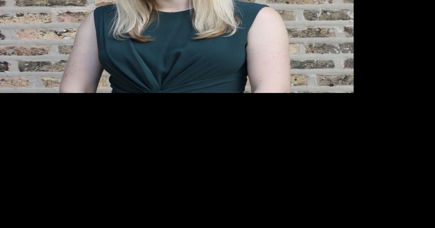 Armstrong graduate named ‘Distinguished Teacher’ | Free ...