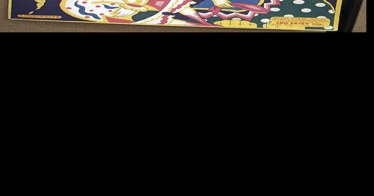 Exhibit of musical memorabilia at Wayzata Library through Dec. 29 | Sun ...