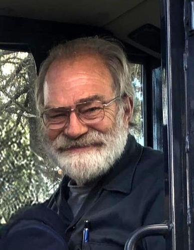 Joseph "Crazy Joe (CJ)" Eugene Then | Obituaries | hometownsource.com