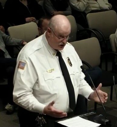 Maple Grove separates with its fire chief | Local News | hometownsource.com