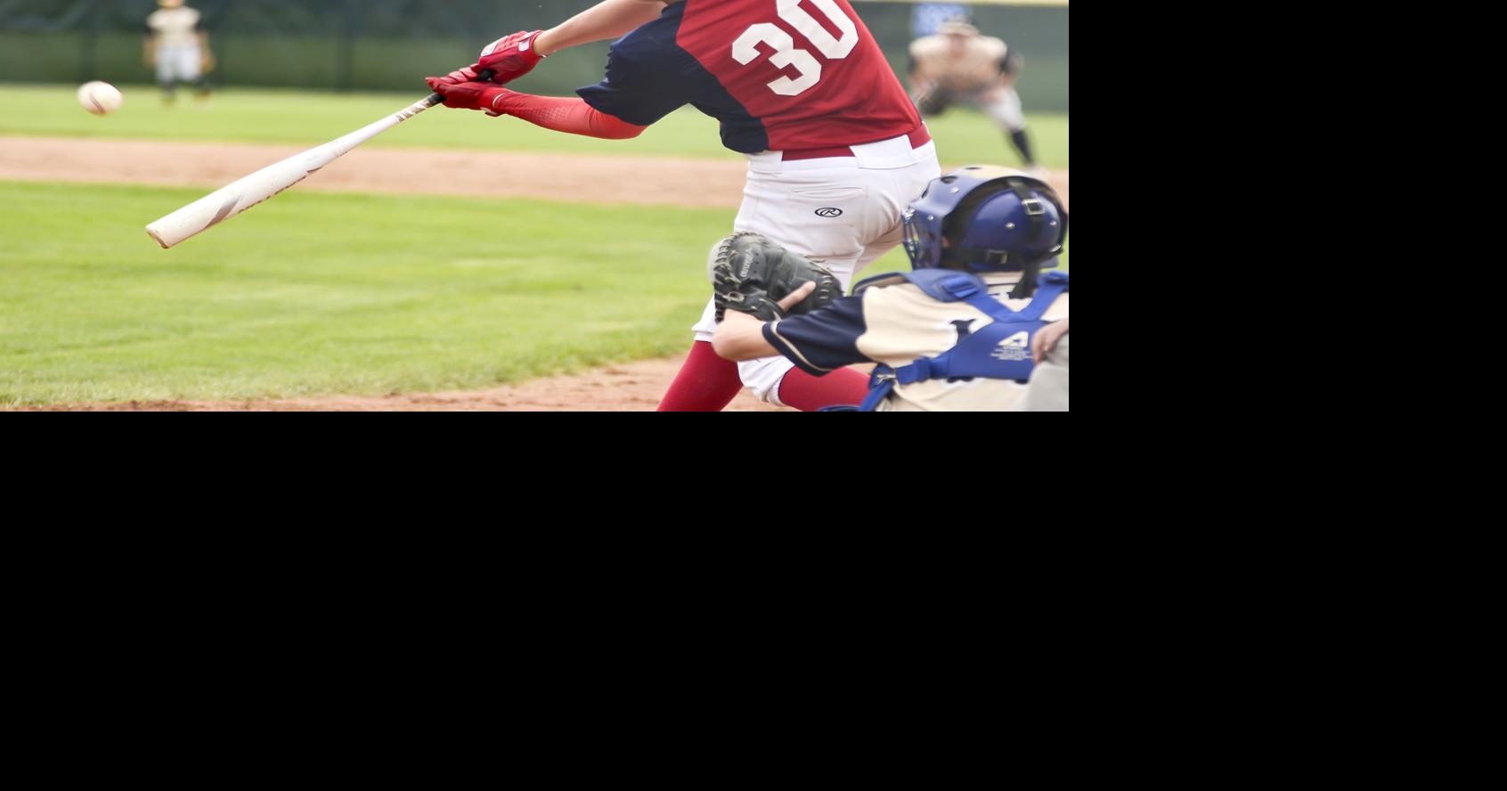 Armstrong Cooper youth baseball: 14AAA Raptors finish season at Gopher ...