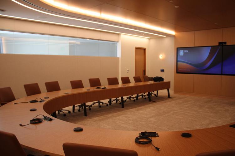 CliftonLarsonAllen joins Viking Lakes campus in Eagan | Eagan ...