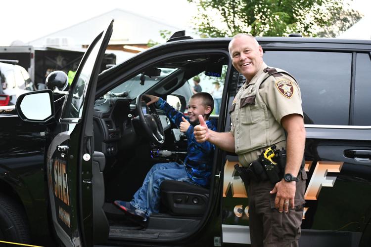 National Police and EMS Week | Community | hometownsource.com