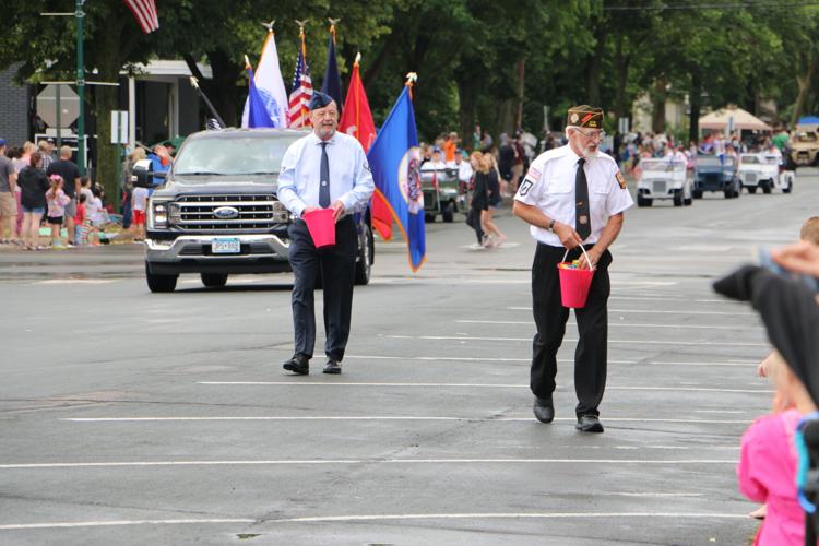 2023 Grand Day Parade delights Dew Days community | Free ...
