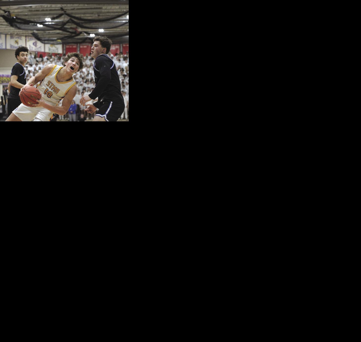 Royals swat away Knights’ state tournament dreams | Sports ...