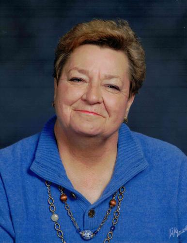 Mary Constance Hill | Obituaries | hometownsource.com